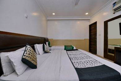 Hotel Kumar Palace in Central Delhi | 2023 Updated prices, deals ...