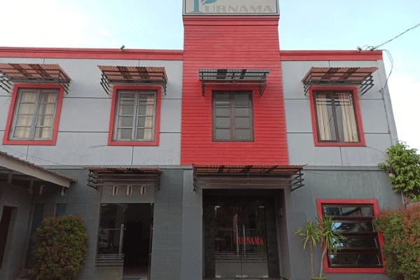 Hotel Purnama预订价格,联系电话位置地址【携程酒店】