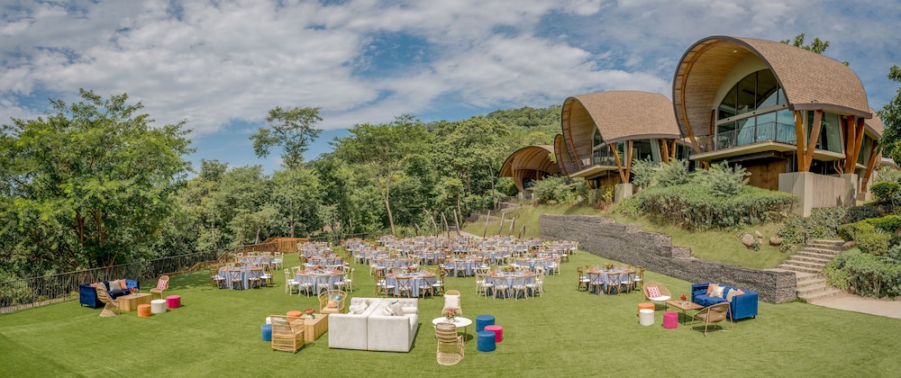 Andaz Peninsula Papagayo Resort, Costa Rica, by Hyatt official site ...