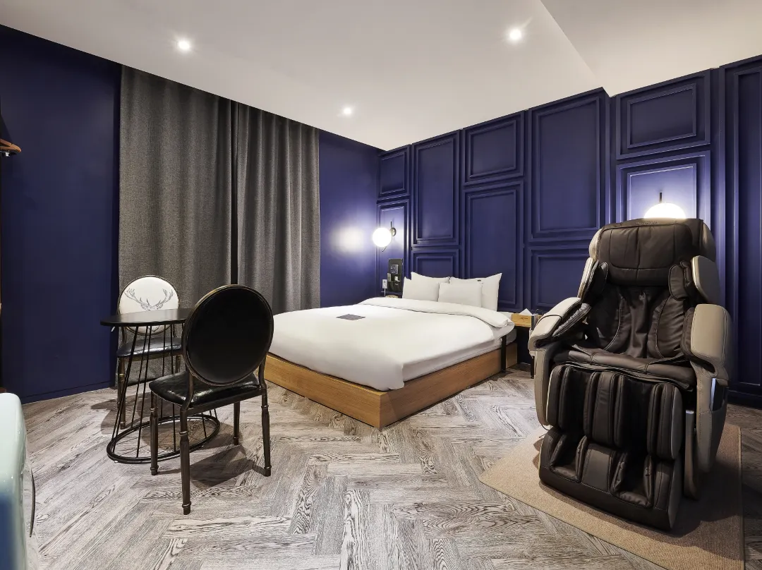 Daejeon Yuseong Just Sleep - Taejŏn