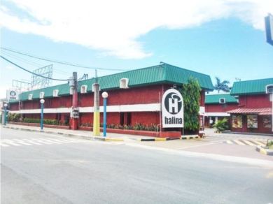 Halina Drive Inn Hotel - Pasay in Pasay | 2023 Updated prices, deals ...