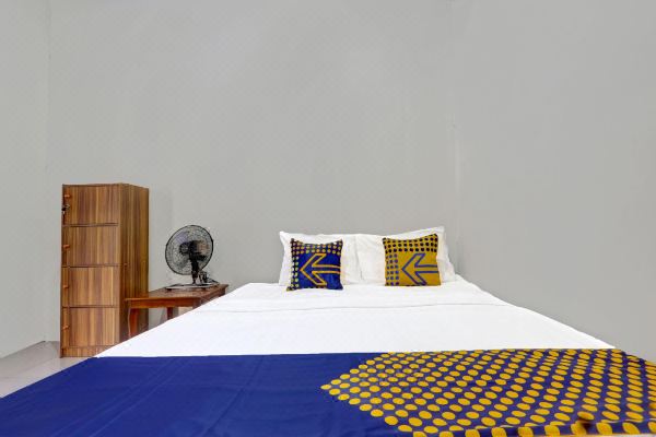 OYO Homes 91054 Desa Wisata Budaya Kebondalem Kidul预订价格,联系电话位置地址【携程酒店】