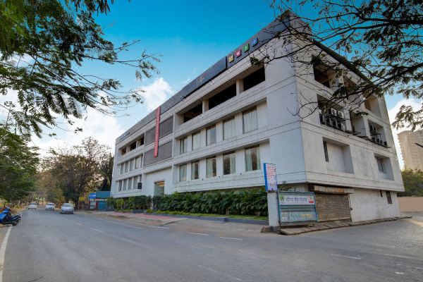 典藏O 30054内鲁尔季节酒店(Collection O 30054 Seasons Nerul)预订价格,联系电话位置地址【携程酒店】