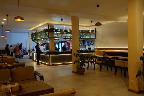 MeroStay 029皇家别墅度假村(MeroStay 029 Royal Villa Resort)预订价格,联系电话位置地址【携程酒店】