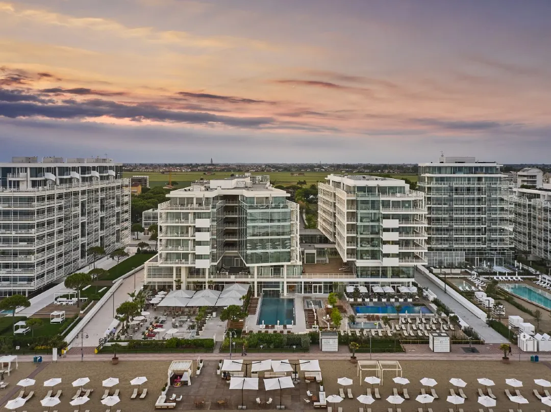 Falkensteiner Residences Jesolo - Lido di Jesolo