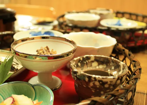 Motoyu Yamadata Ryokan - 常陸太田市