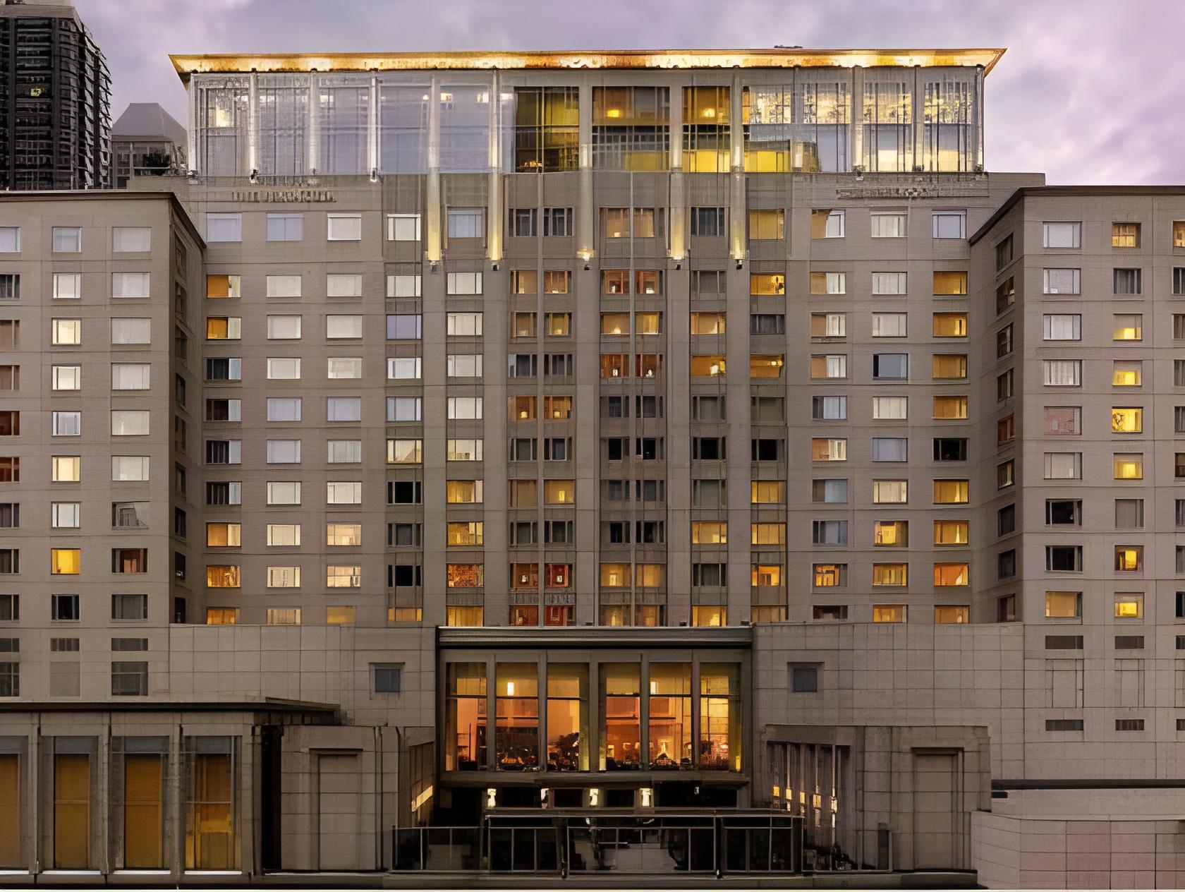 The Peninsula Chicago official site! Best price guarantee!