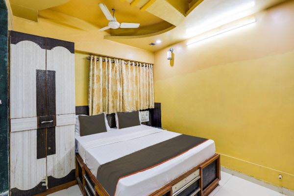 OYO 820479 Hotel Hum Tum预订价格,联系电话位置地址【携程酒店】