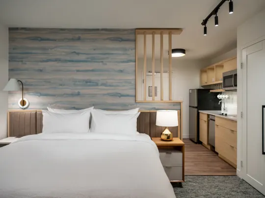 Towneplace Suites Barstow - Barstow, CA