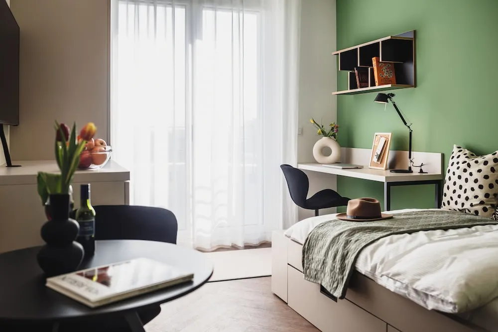 The Circus Living - Kreuzberg