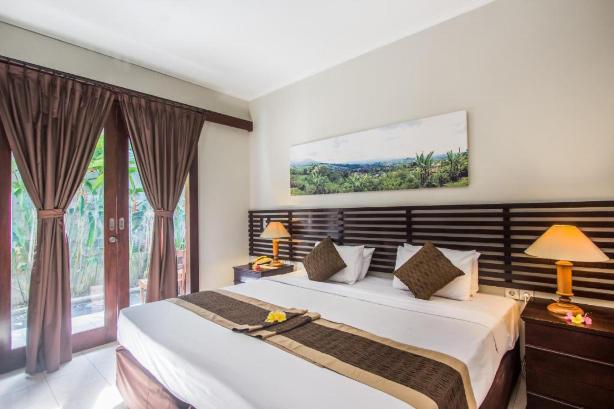 Legian Village Hotel