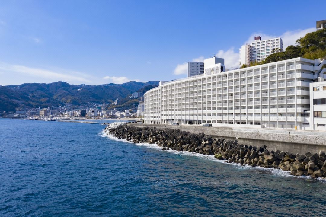 Atami Travel Guide: 10 Places to Visit, Hotels, Hot Springs, Festivals ...