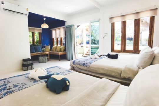 瓦尔尼民宿(Varni Homestay)预订价格,联系电话位置地址【携程酒店】