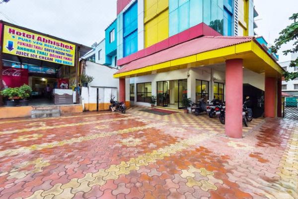 阿比舍克酒店(Hotel Abhishek Hotel)预订价格,联系电话位置地址【携程酒店】