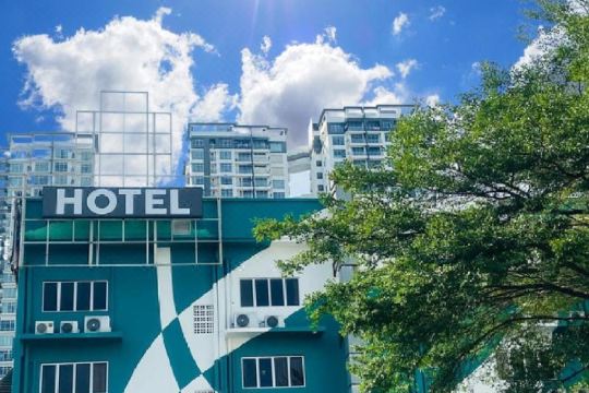 班丹城市飯店(Hotel Pandan City)预订价格,联系电话位置地址【携程酒店】