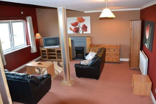 Apartment Pilrig Heights预订价格,联系电话位置地址【携程酒店】