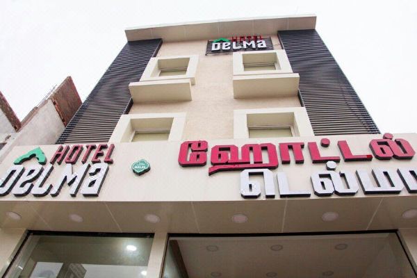 Hotel Delma预订价格,联系电话位置地址【携程酒店】