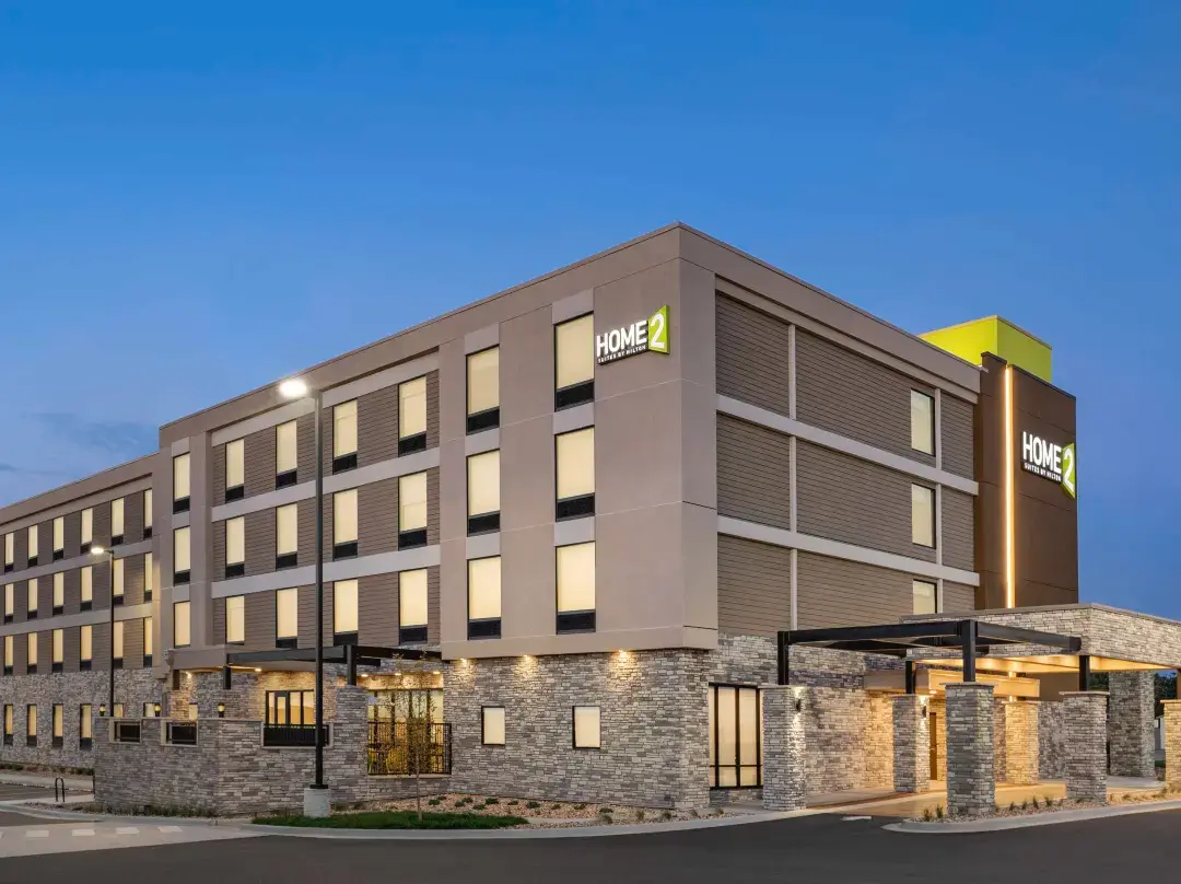 Home2 Suites By Hilton Cheyenne - Cheyenne