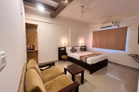 Athasri Hotel HSR Layout预订价格,联系电话位置地址【携程酒店】