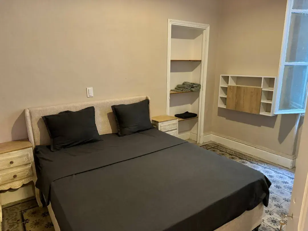 Cozy Luxury Apartment In The Heart Of Tunis - Tunis