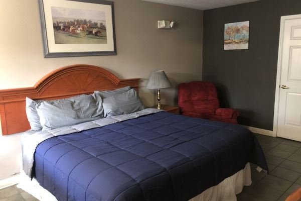 汤普金斯维尔酒店(The Tompkinsville Inn)预订价格,联系电话位置地址【携程酒店】