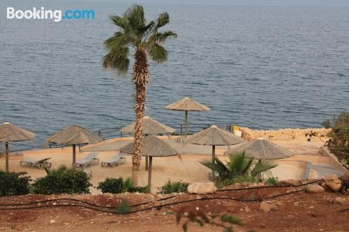 Samarah Dead Sea Resort Apartment with Sea View FP4 Traveler Award 2024 ...