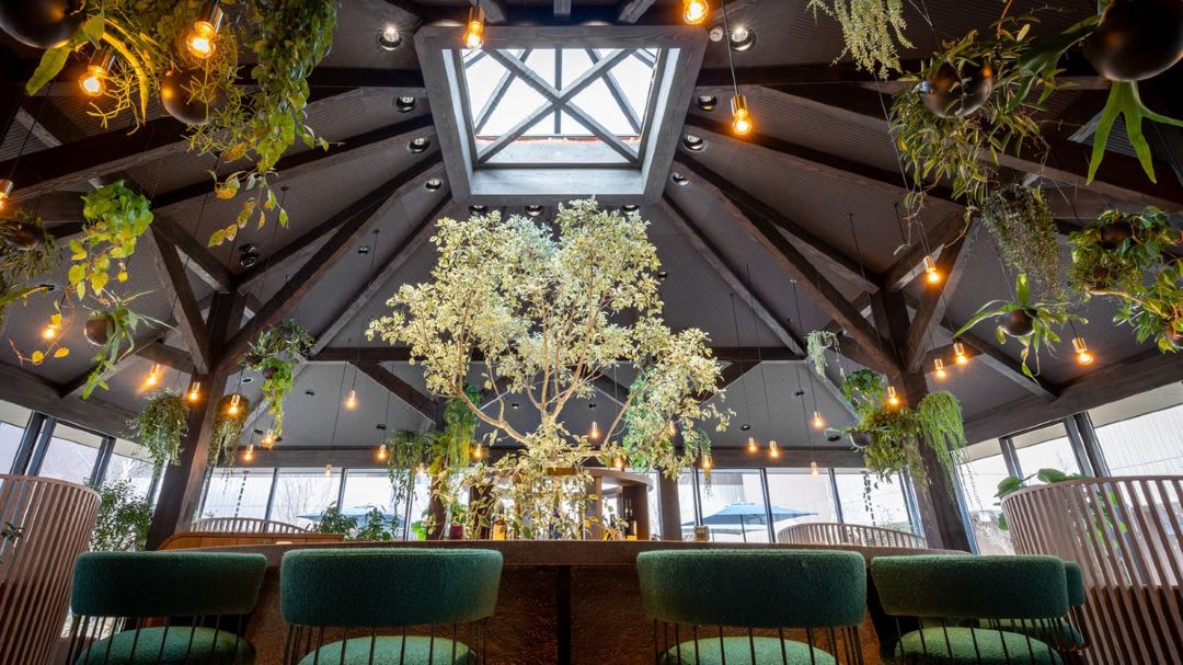 Karuizawa Ice Park （Curling) - Access, Business Hours, Nearby Spots ...