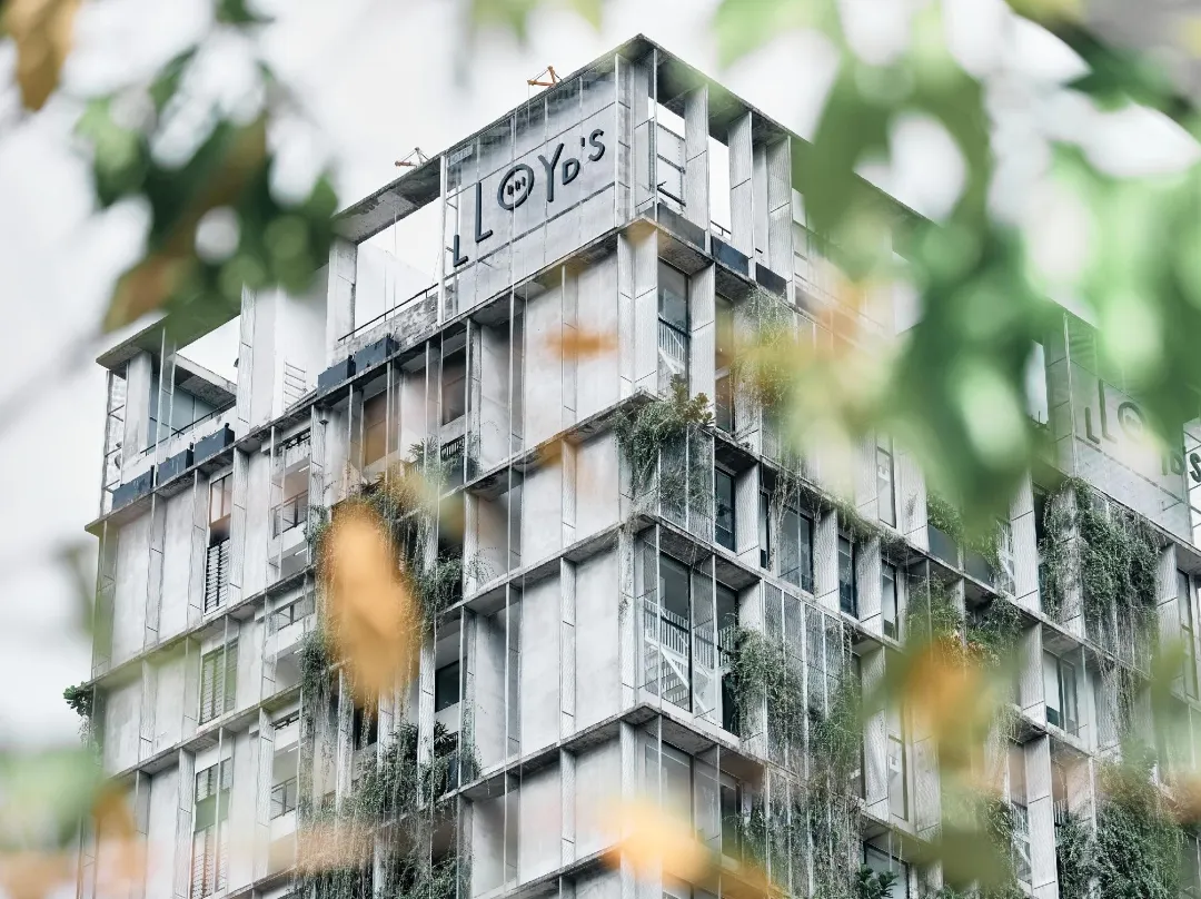 Lloyd's Inn Kuala Lumpur - Kuala Lumpur