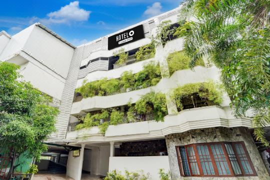 Super Collection O Vazhakkala Kakkanad预订价格,联系电话位置地址【携程酒店】