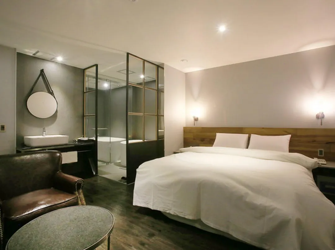 Podo Motel - Seoul