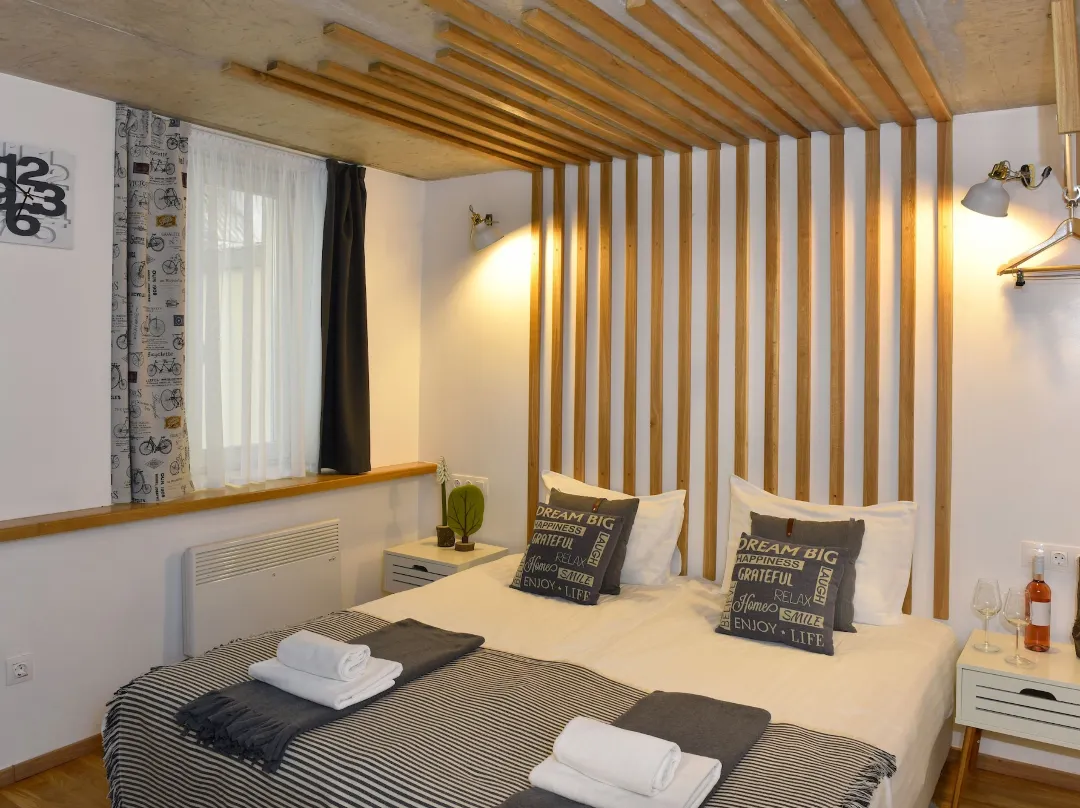 Walk Inn Váci 78 - Budapest