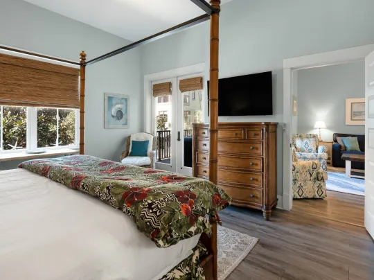 Tranquil Nature Retreat With Community Pools And Gas Grill - Charming Escape - Seaside, FL