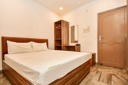 Gmt Tower预订价格,联系电话位置地址【携程酒店】