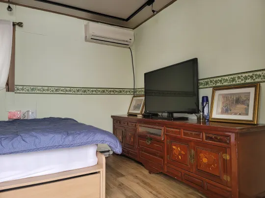 Paju Hanokaeseo Harureul - Gimpo-si