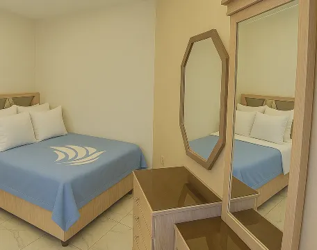 Coastal Luxury You Deserve  Porto Said Chalets - Egypt