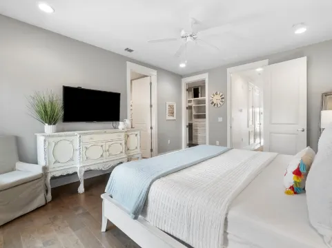 30a Townhomes C103 - Seaside, FL