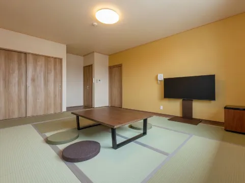 Ryokan Isamiya - 相馬市