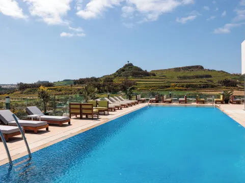 Reef Hotel - Spa - Malta