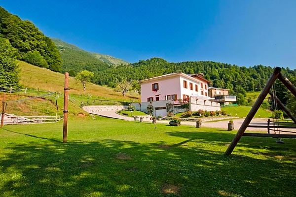 Albergo Alpino da Tullio预订价格,联系电话位置地址【携程酒店】