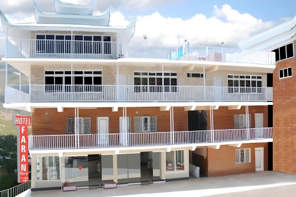 法兰穆里酒店(Hotel Faran Murree)预订价格,联系电话位置地址【携程酒店】