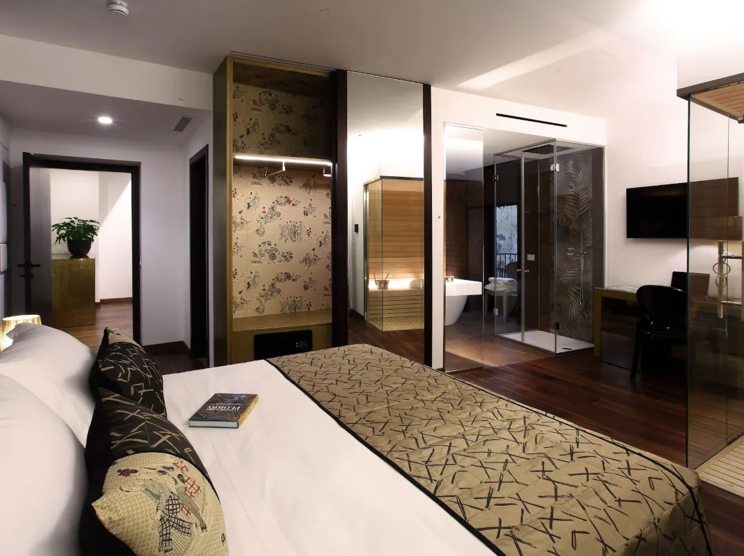 Palazzo Cartari - Palermo