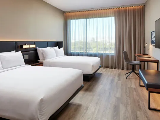 Ac Hotel Scottsdale Old Town - Scottsdale, AZ