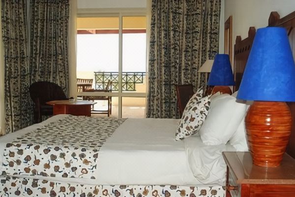 Radisson Blu Resort Taba预订价格,联系电话位置地址【携程酒店】