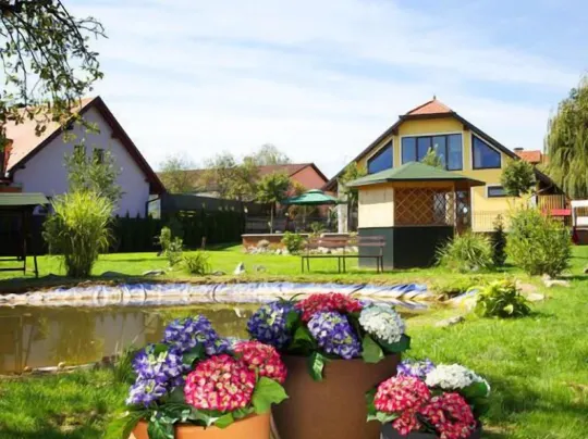 Hotel Strk - Murska Sobota