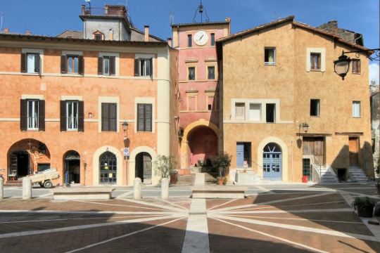 Casa Marconi预订价格,联系电话位置地址【携程酒店】