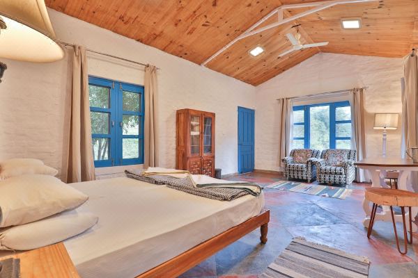 MANJARI度假村(Manjari Resort)预订价格,联系电话位置地址【携程酒店】