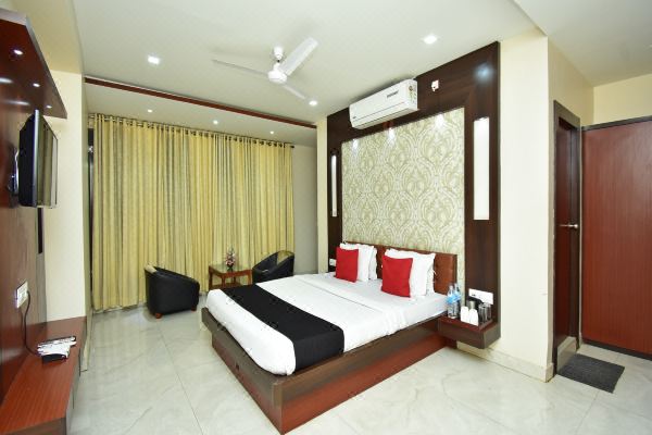 Sagar Raj Resort预订价格,联系电话位置地址【携程酒店】