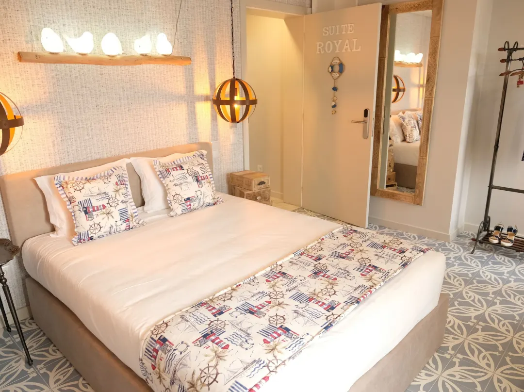 Royal Beach Hostel & Suites - 아소르스 제도