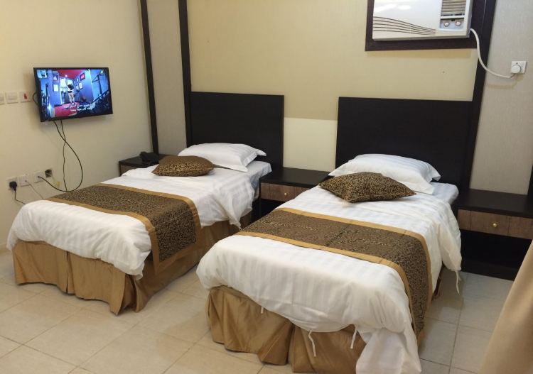 Al Worood Residence in Jeddah | 2025 Updated prices, deals - Klook ...