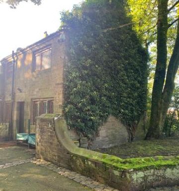The Cottage, Grotton Hall, Lydgate, Saddleworth预订价格,联系电话位置地址【携程酒店】